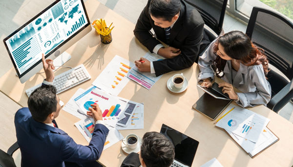 Diagnóstico financiero: ¿qué es y cómo hacer uno en tu empresa?